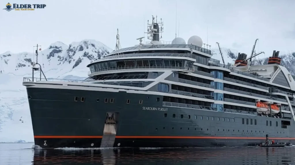 Expedition Luxury Cruise Guide for Seniors 2026 | ElderTrip